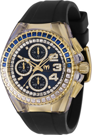 TM-121049 | Technomarine