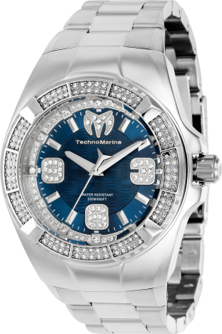 TM-121111 | Technomarine