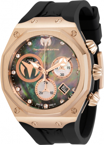 TM-519016 | Technomarine